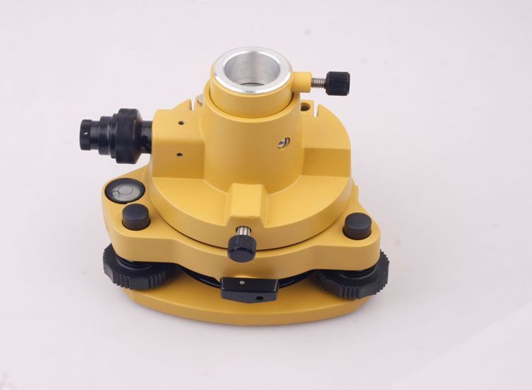 Tribrach Set for Total Station - Nerben.com