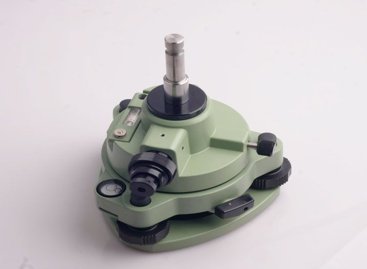 Tribrach Set - Nerben.com